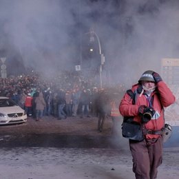 Maidan Film (2014) · Trailer · Kritik · KINO.de