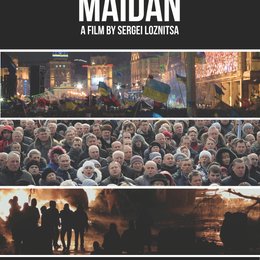 Maidan Film (2014) · Trailer · Kritik · KINO.de