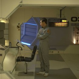 Moon · Film 2010 · Trailer · Kritik