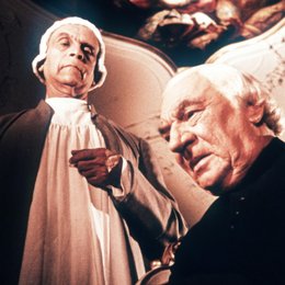 Sebastian Kneipp - Der Wasserdoktor Film (1958) · Trailer · Kritik ...