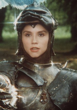 Prinzessin Fantaghirò · Serie im Stream online ansehen, alle Anbieter ...