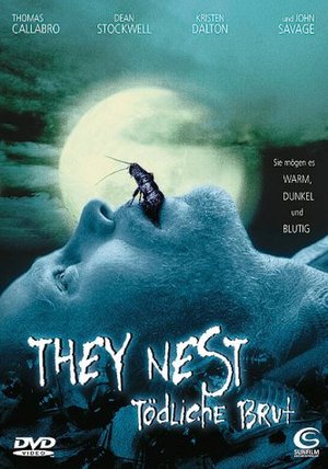 They Nest Film (2000) · Trailer · Kritik · KINO.de