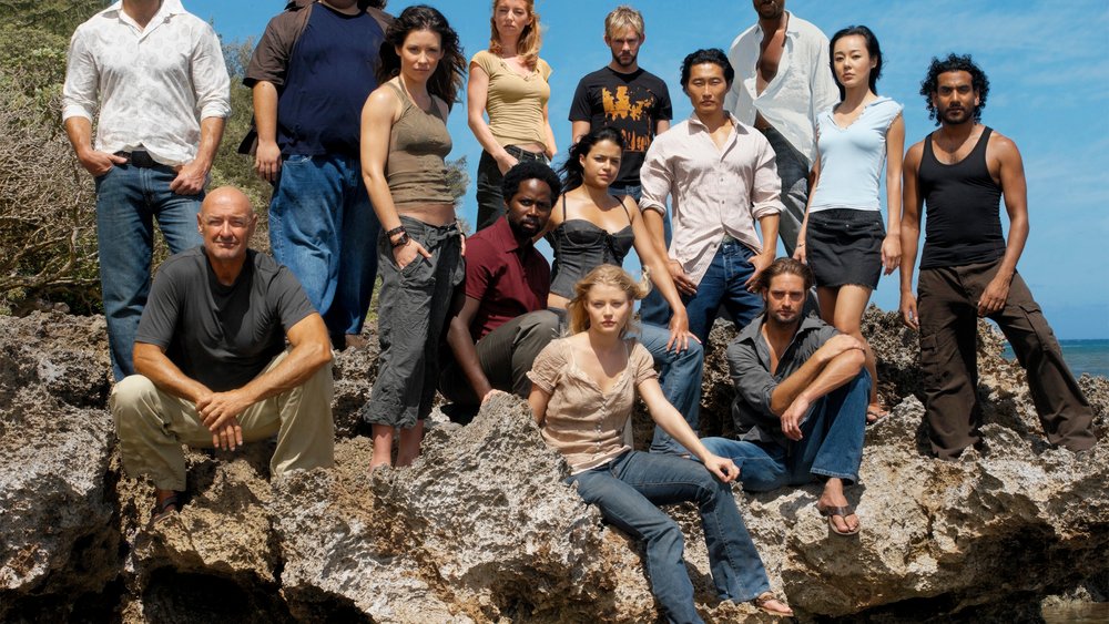 „Lost“ Staffel 7? Könnte es doch ein Comeback der Serie geben? · KINO.de