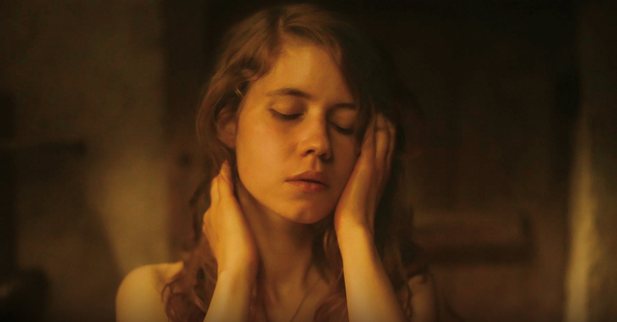 Luise · Film 2023 · Trailer · Kritik