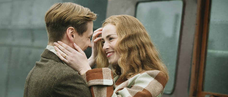 Trautmann · Film 2019 · Trailer · Kritik · KINO.de