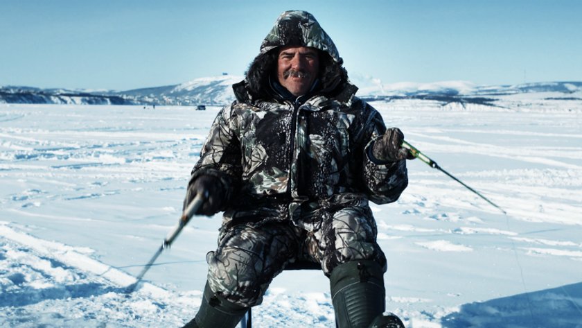 Kolyma · Film 2018 · Trailer · Kritik