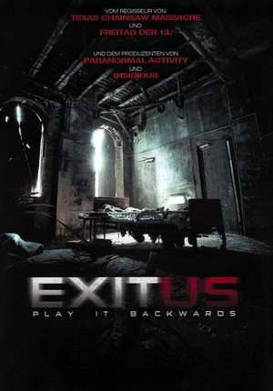 Exeter · Film 2015 · Trailer · Kritik