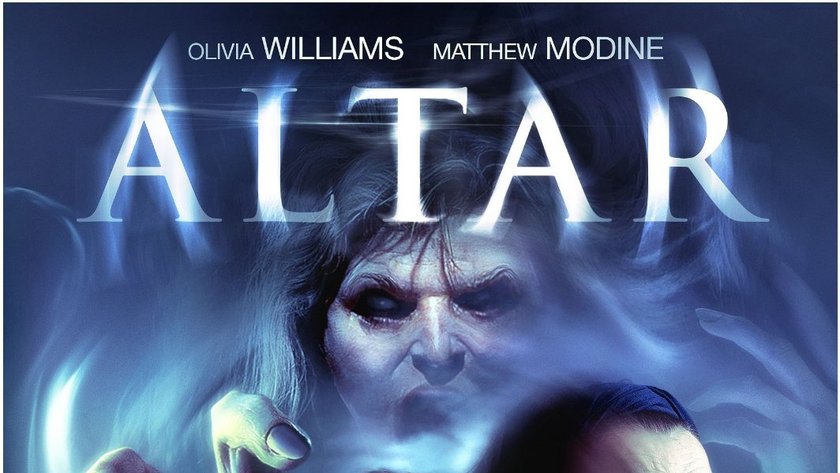 Altar Das Portal Zur Hölle Trailer