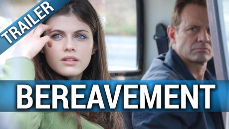 Bereavement – In den Händen des Bösen Film (2010) · Trailer · Kritik ...
