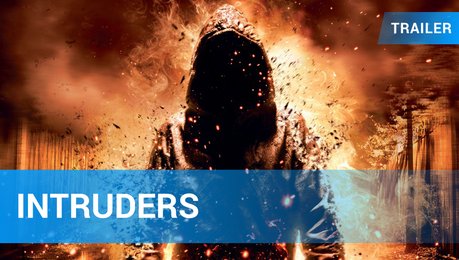 Intruders Film (2011) · Trailer · Kritik · KINO.de