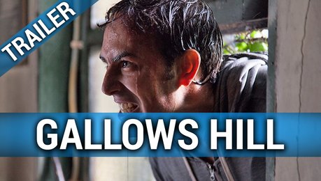 Gallows Hill Film (2013) · Trailer · Kritik · KINO.de