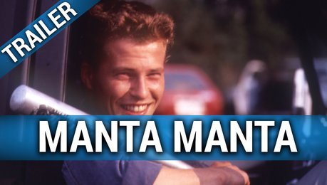 Manta Manta Film (1991) · Trailer · Kritik · KINO.de