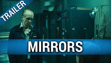 Mirrors Film (2008) · Trailer · Kritik · KINO.de