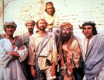 Monty Python's - Der Sinn des Lebens · Stream | Streaminganbieter · KINO.de