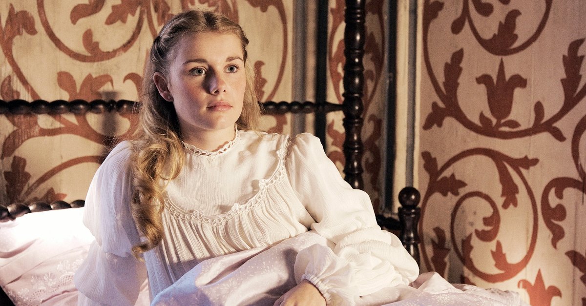 Dornröschen · Film 2008 · Trailer · Kritik