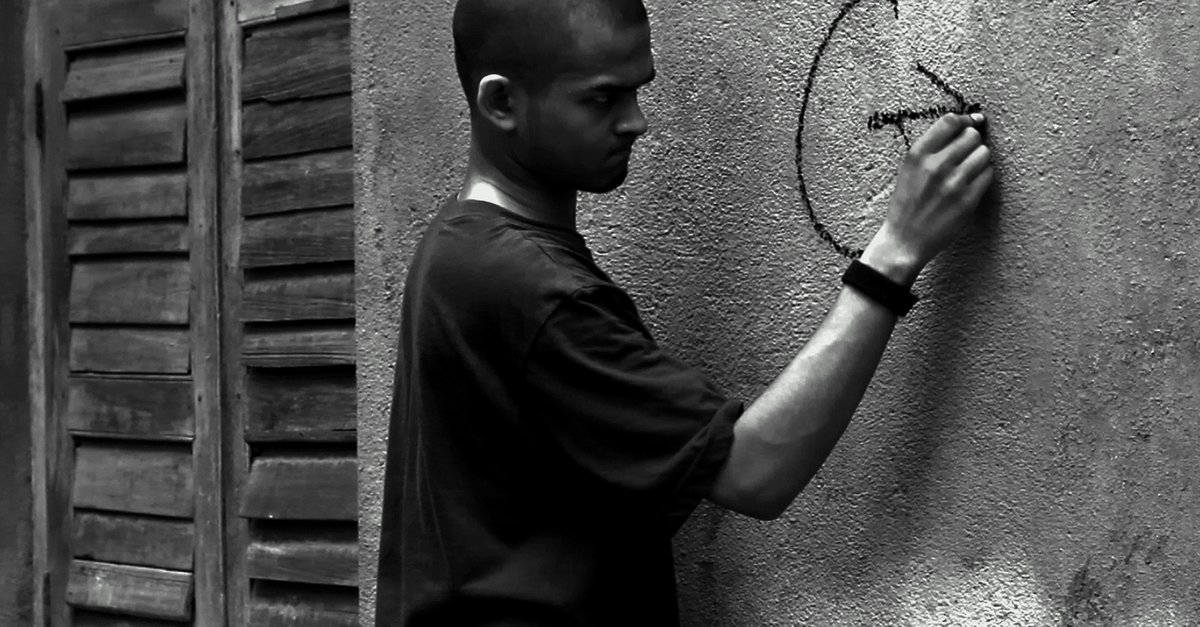 Gandu · Film 2016 · Trailer · Kritik