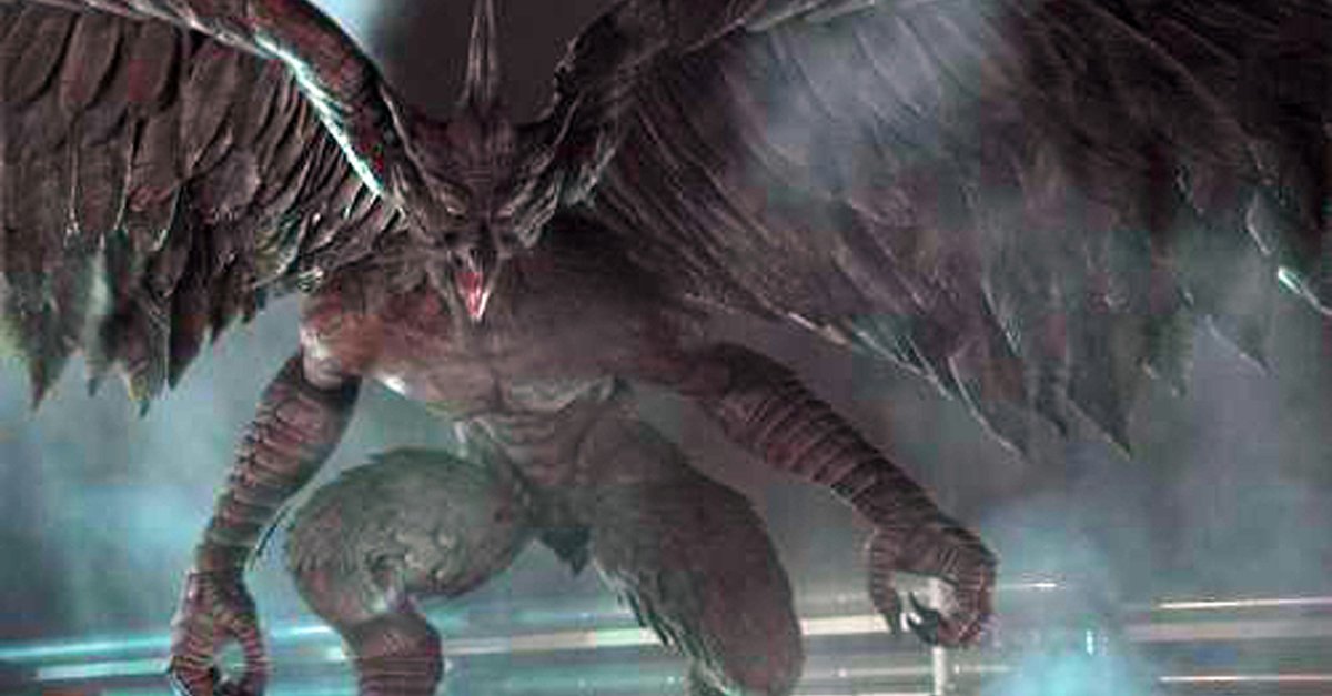 Garuda · Film 2007 · Trailer · Kritik