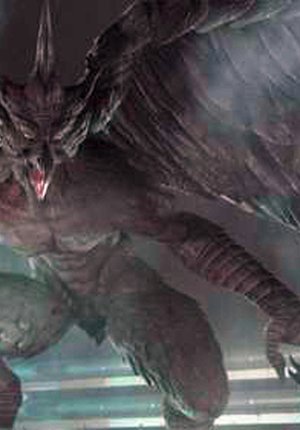 Garuda · Film 2007 · Trailer · Kritik