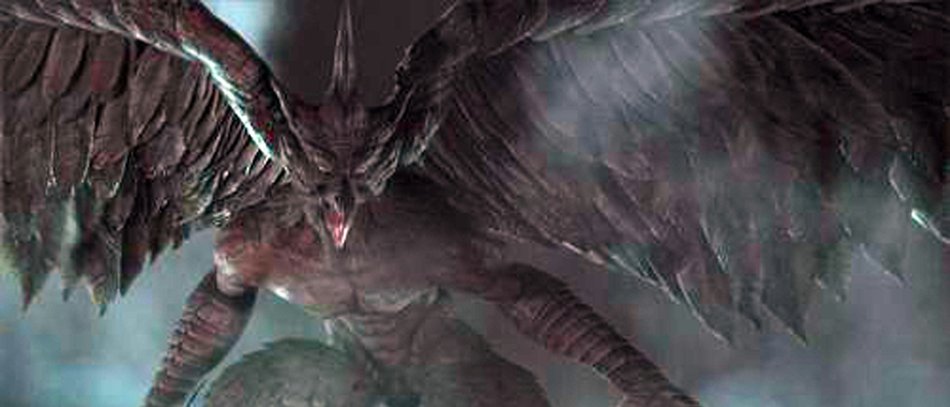 Garuda · Film 2004 · Trailer · Kritik · KINO.de