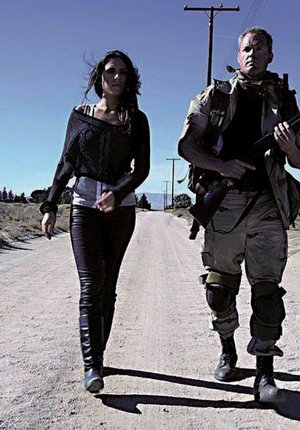 Infected · Film 2014 · Trailer · Kritik