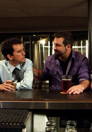 Mancation · Film 2012 · Trailer · Kritik