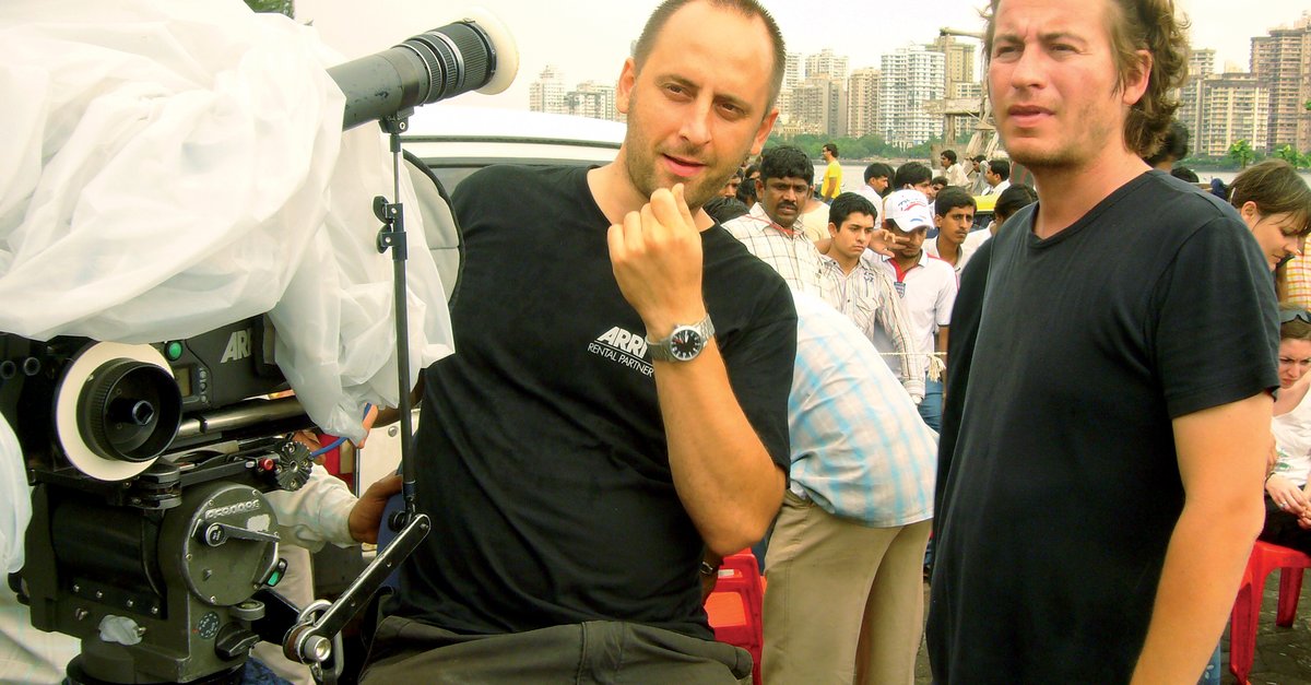 Overnight · Film 2007 · Trailer · Kritik