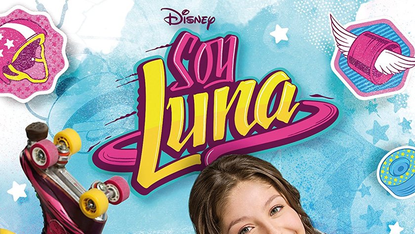 Soy Luna · Serie Im Stream Online Ansehen Alle Anbieter Und News