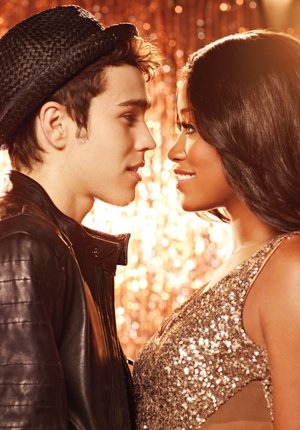 Rags · Film 2012 · Trailer · Kritik