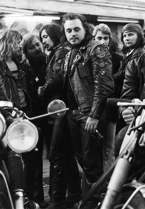 Rocker · Film 1972 · Trailer · Kritik