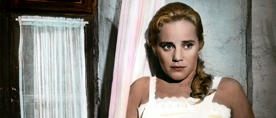 Rose Bernd · Film 1957 · Trailer · Kritik · KINO.de