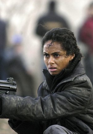 The Defender · Film 2004 · Trailer · Kritik