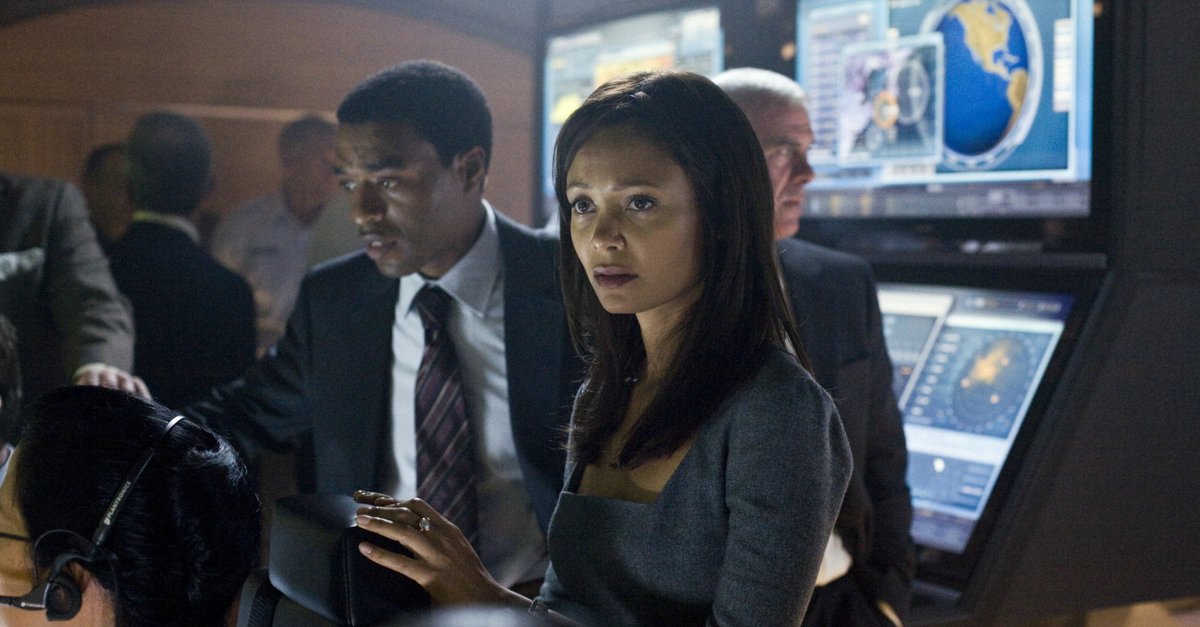 2012 · Film 2009 · Trailer · Kritik