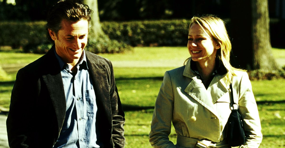 21 Gramm · Film 2004 · Trailer · Kritik