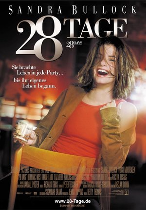 28 Tage · Film 2000 · Trailer · Kritik