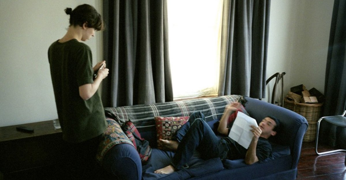 9 Songs · Film 2005 · Trailer · Kritik