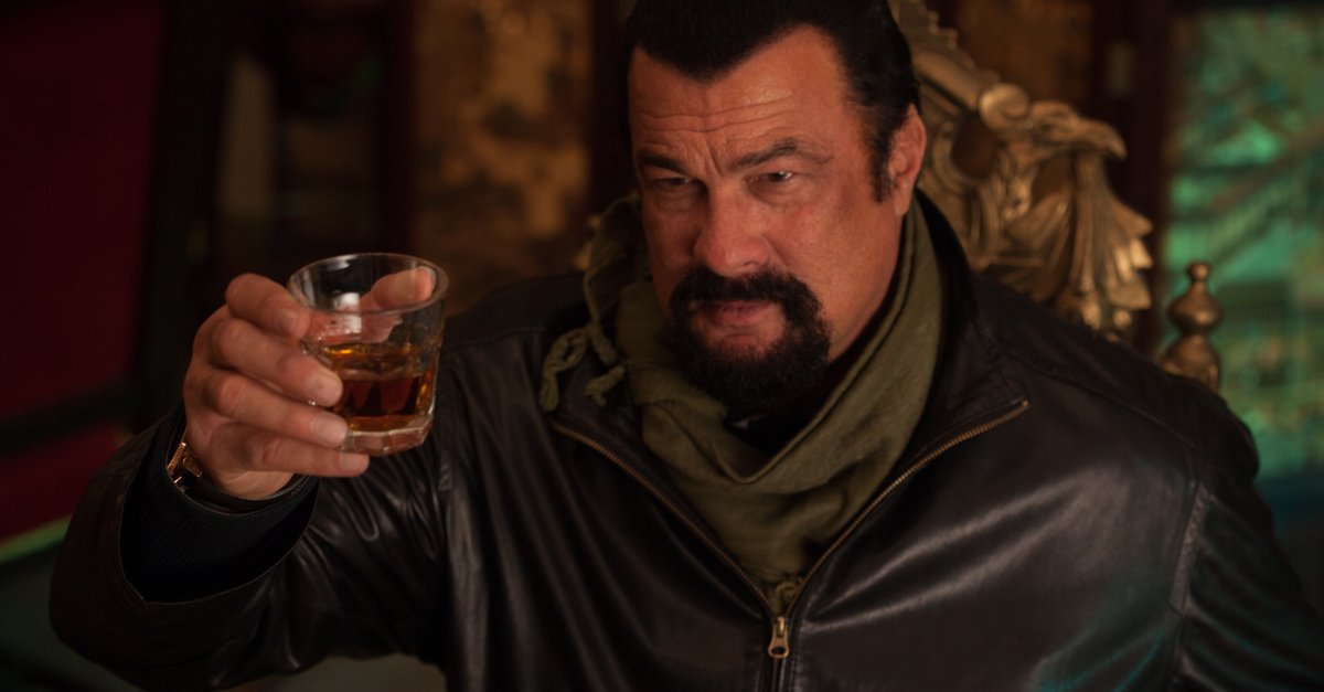 A Good Man · Film 2014 · Trailer · Kritik