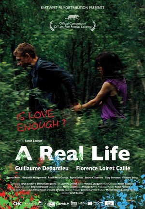 A Real Life · Film 2010 · Trailer · Kritik