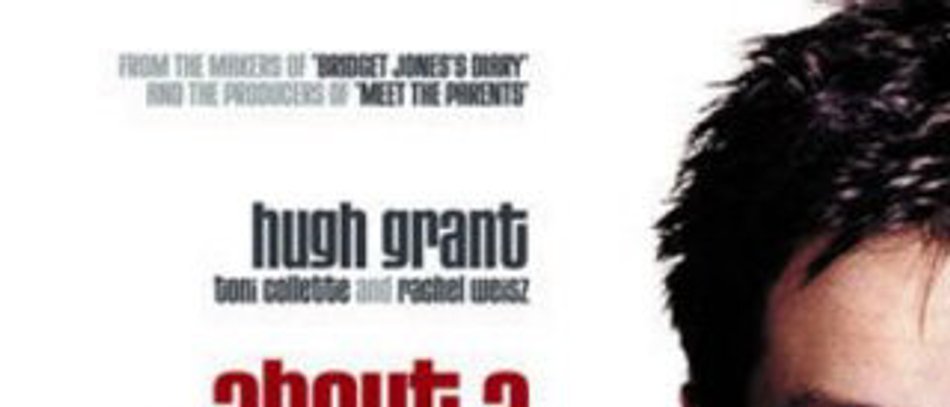 About a Boy · Film 2002 · Trailer · Kritik · KINO.de