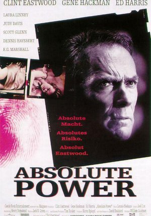 Absolute Power Film (1997) · Trailer · Kritik · KINO.de