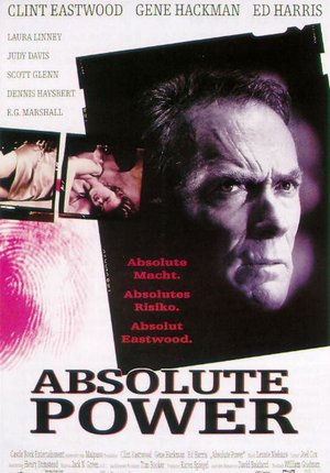 Absolute Power · Film 1997 · Trailer · Kritik