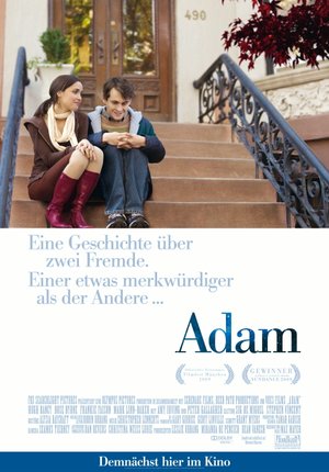 Adam · Film 2009 · Trailer · Kritik