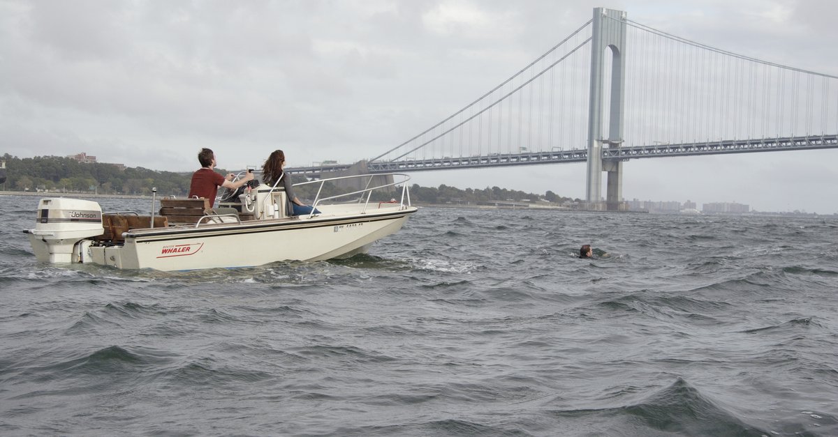 Against the Current · Film 2009 · Trailer · Kritik