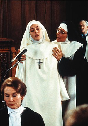 Agnes - Engel im Feuer Film (1985) · Trailer · Kritik · KINO.de