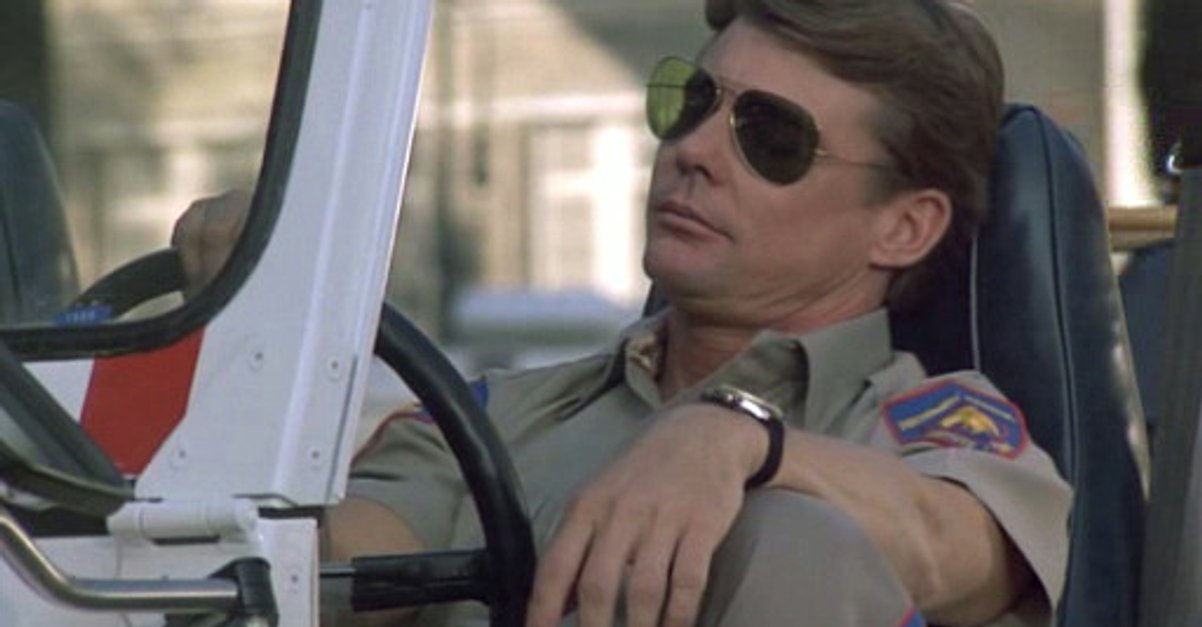 Airwolf · Film 1984 · Trailer · Kritik