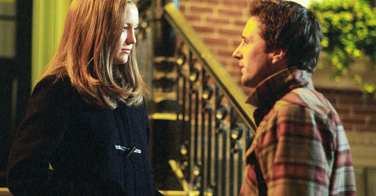 Alex & Emma · Film 2004 · Trailer · Kritik