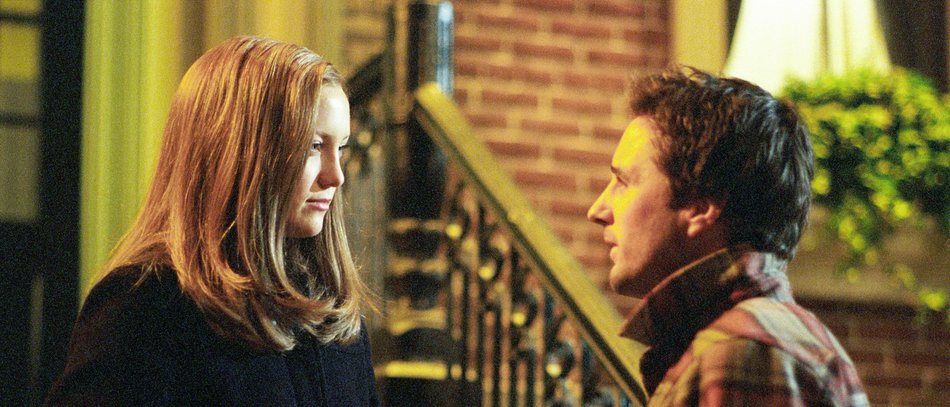Alex & Emma · Film 2003 · Trailer · Kritik · KINO.de