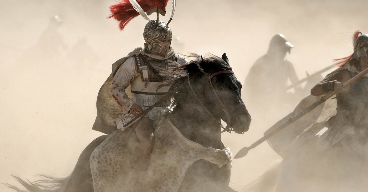 Alexander · Film 2004 · Trailer · Kritik