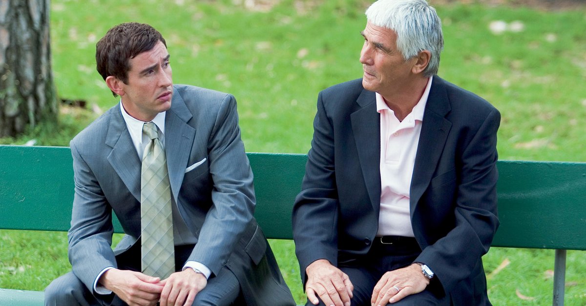 Alibi · Film 2006 · Trailer · Kritik