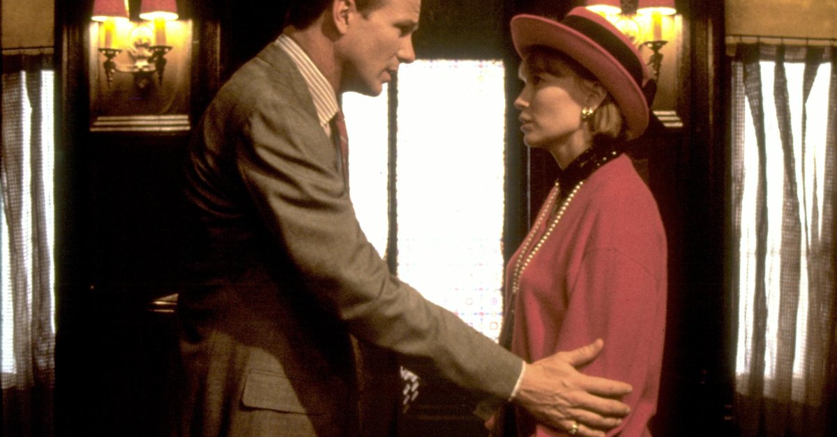 Alice · Film 1991 · Trailer · Kritik