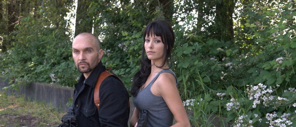 Alien Agent · Film 2007 · Trailer · Kritik · KINO.de